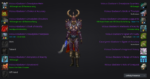 Best Gear & Stats for Unholy Death Knights – Cataclysm PvP Guide - Skill Capped