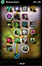 Best PvP Talents for Restoration Druids – Cataclysm PvP Guide - Skill Capped