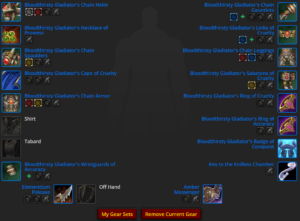 Best Gear & Stats for Marksmanship Hunters – Cataclysm PvP Guide ...
