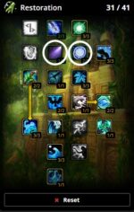 Best PvP Talents for Restoration Shamans – Cataclysm PvP Guide - Skill ...