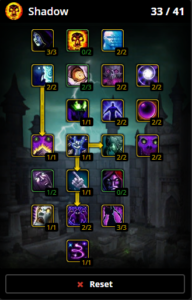 Best PvP Talents for Shadow Priests – Cataclysm PvP Guide - Skill Capped