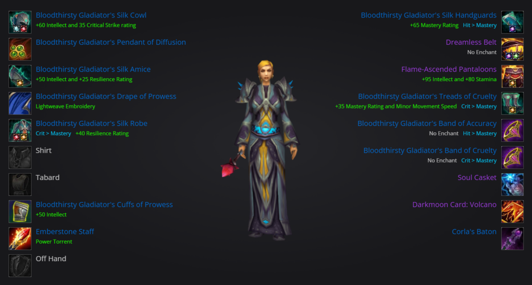Best Gear & Stats for Frost Mages – Cataclysm PvP Guide - Skill Capped Best Gear & Stats for Frost Mages – Cataclysm PvP Guide - Skill Capped