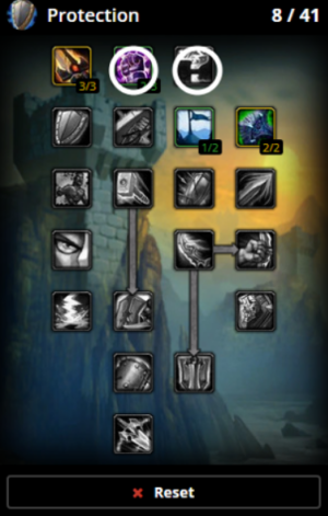 Best PvP Talents for Arms Warriors – Cataclysm PvP Guide - Skill Capped