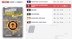 Best Gear & Stats for Shadow Priests – Cataclysm PvP Guide - Skill Capped