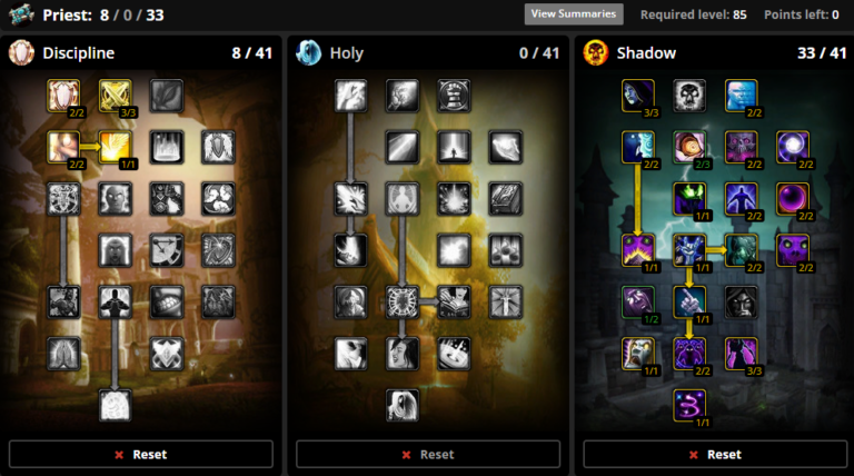 Best PvP Talents for Shadow Priests – Cataclysm PvP Guide - Skill Capped Best PvP Talents for Shadow Priests – Cataclysm PvP Guide - Skill Capped