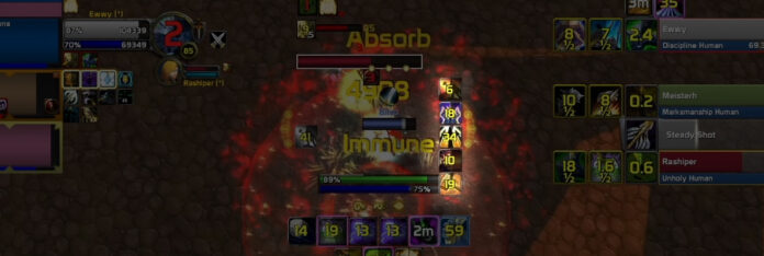 Skill Capped UI – The Best Cataclysm Classic WoW PvP Addons - Skill Capped