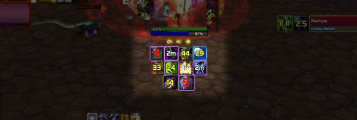 Skill Capped UI – The Best Cataclysm Classic WoW PvP Addons - Skill Capped