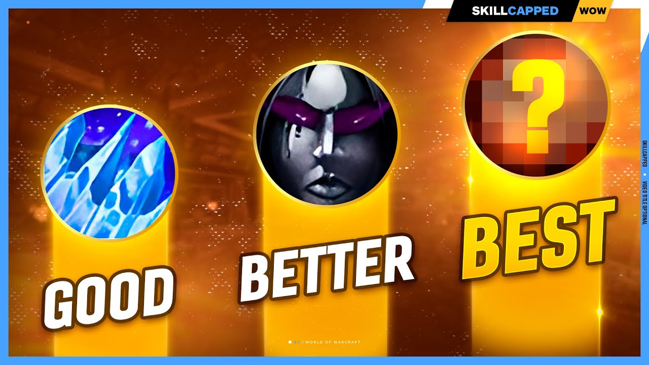 Crowd Control Diminishing Returns – Cataclysm Classic PvP Guide - Skill Capped