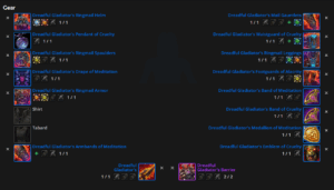 Best Gear & Stats for Restoration Shamans – Mists of Pandaria PvP Guide ...