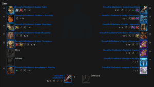 Best Gear & Stats for Retribution Paladins – Mists of Pandaria PvP Guide - Skill Capped